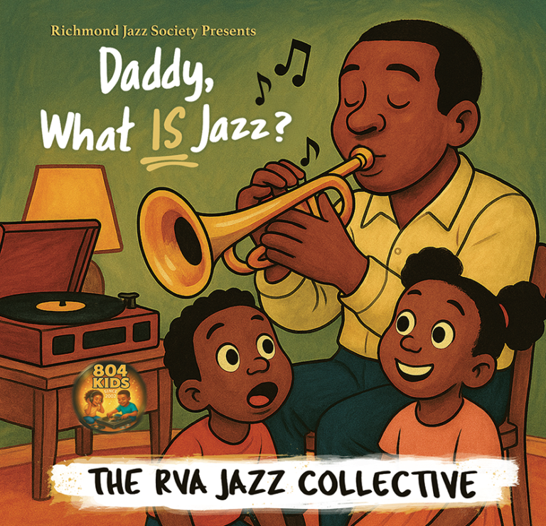 Dominion Energy Jazz Cafe – Richmond Jazz Society, Incorporated